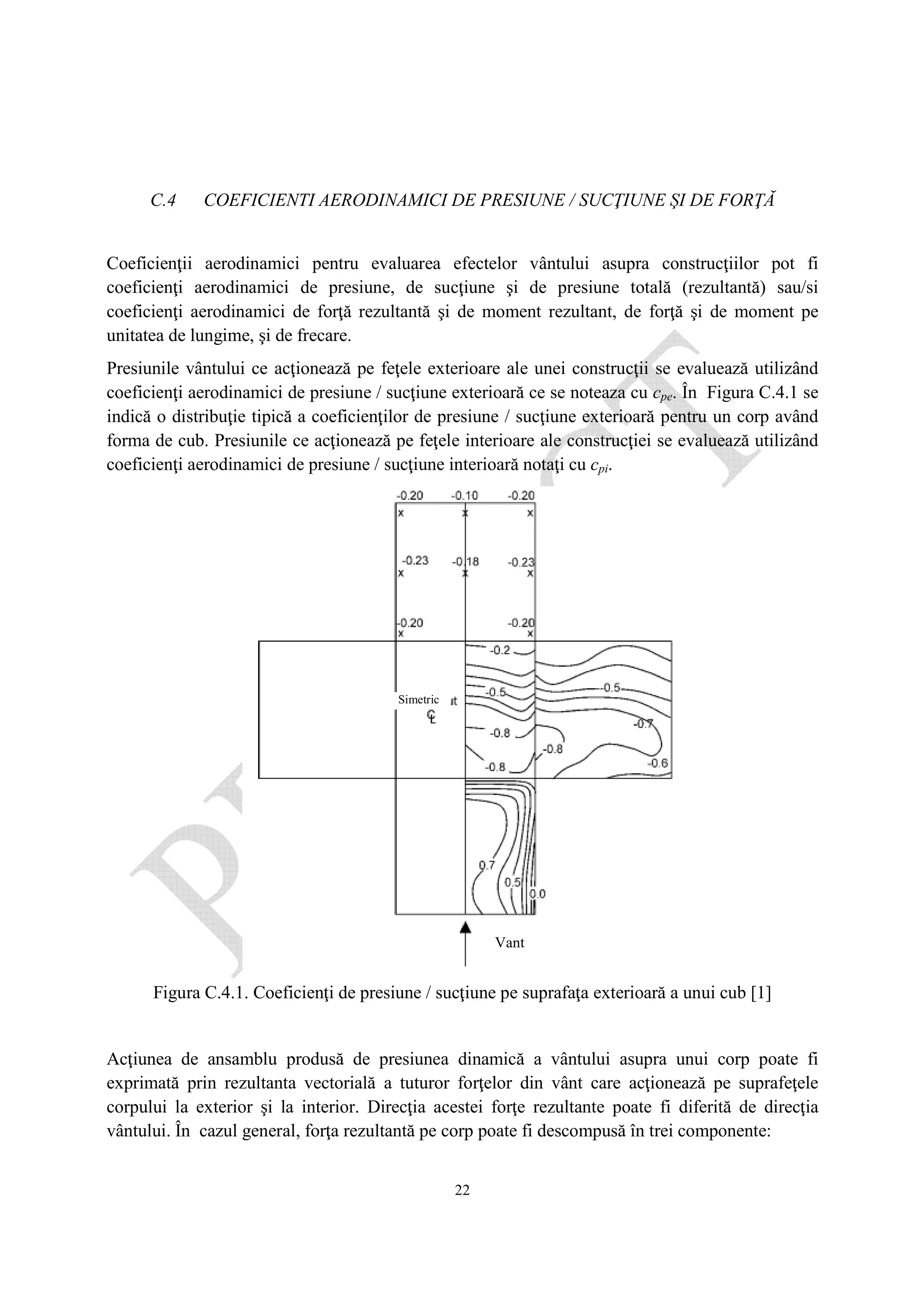 Cr 1 1_4_2012_normativ vant si exemple de calcul | PDF