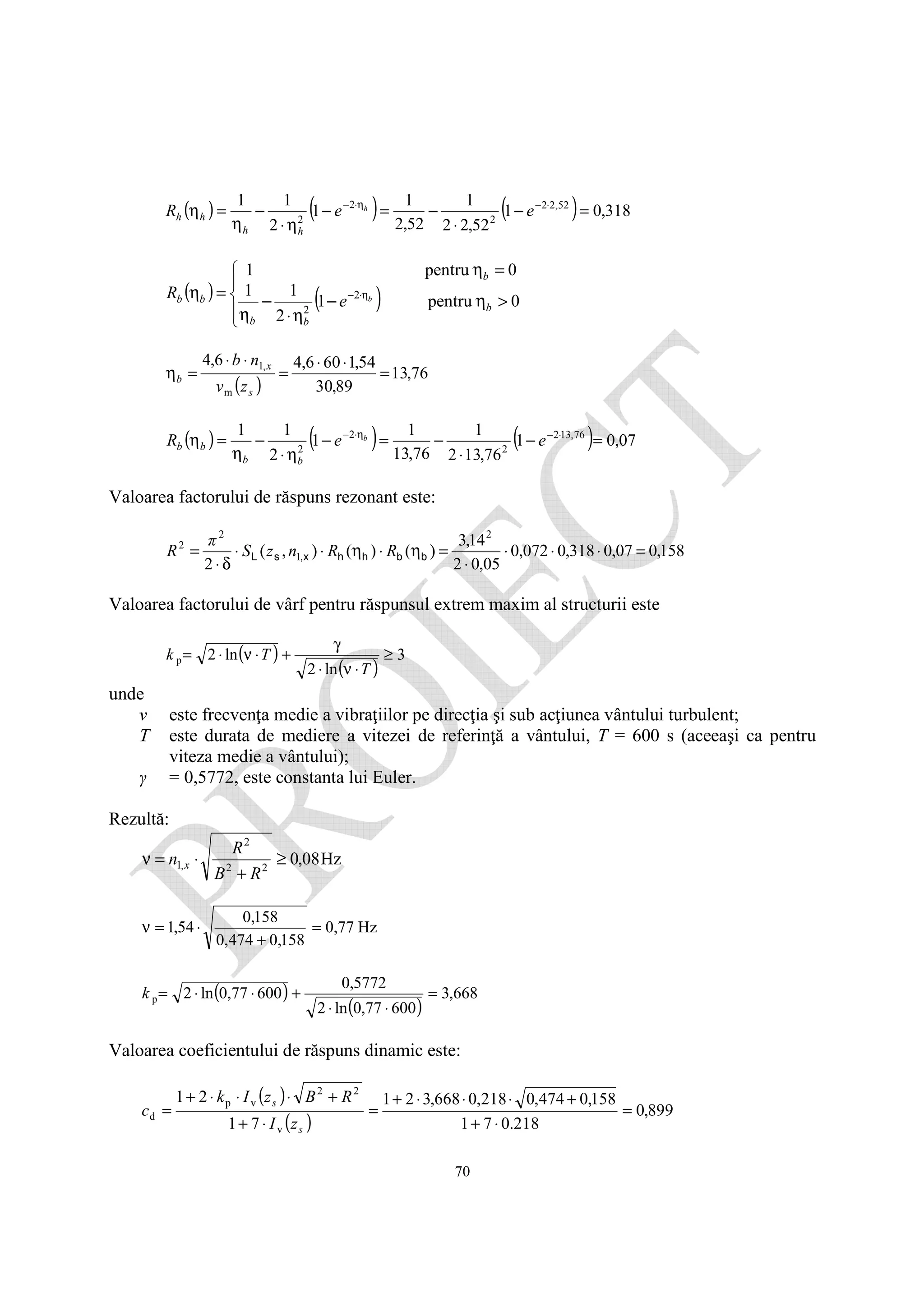 Cr 1 1_4_2012_normativ vant si exemple de calcul | PDF