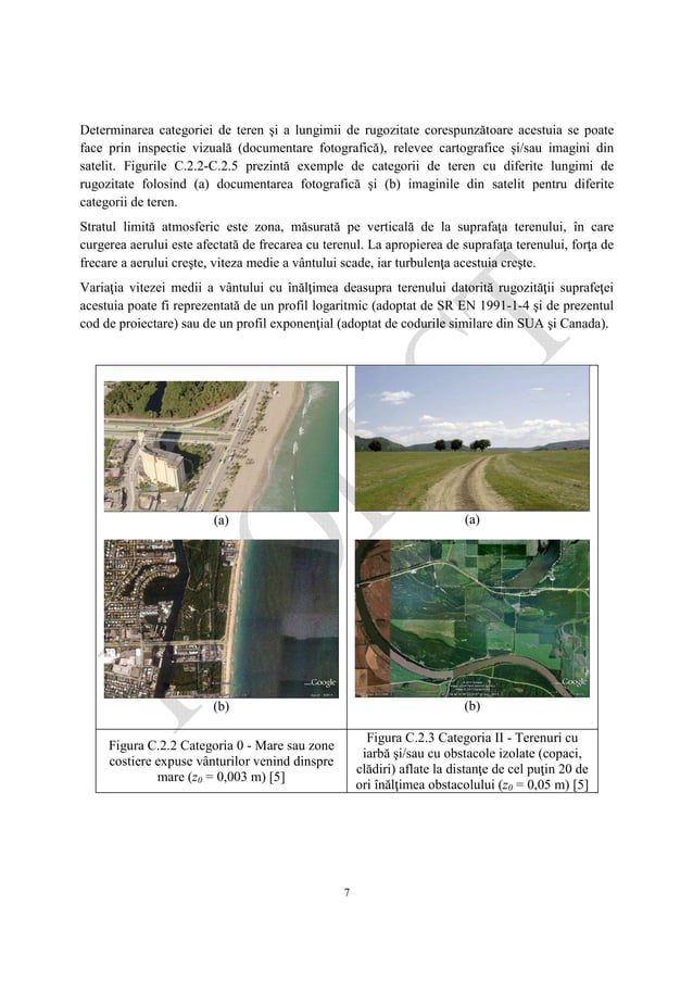 Cr 1 1_4_2012_normativ vant si exemple de calcul | PDF