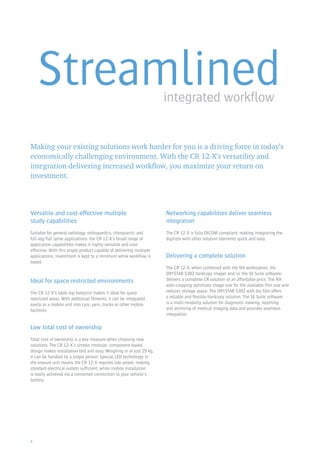 Cr 12 x-(english_-_brochure) | PDF