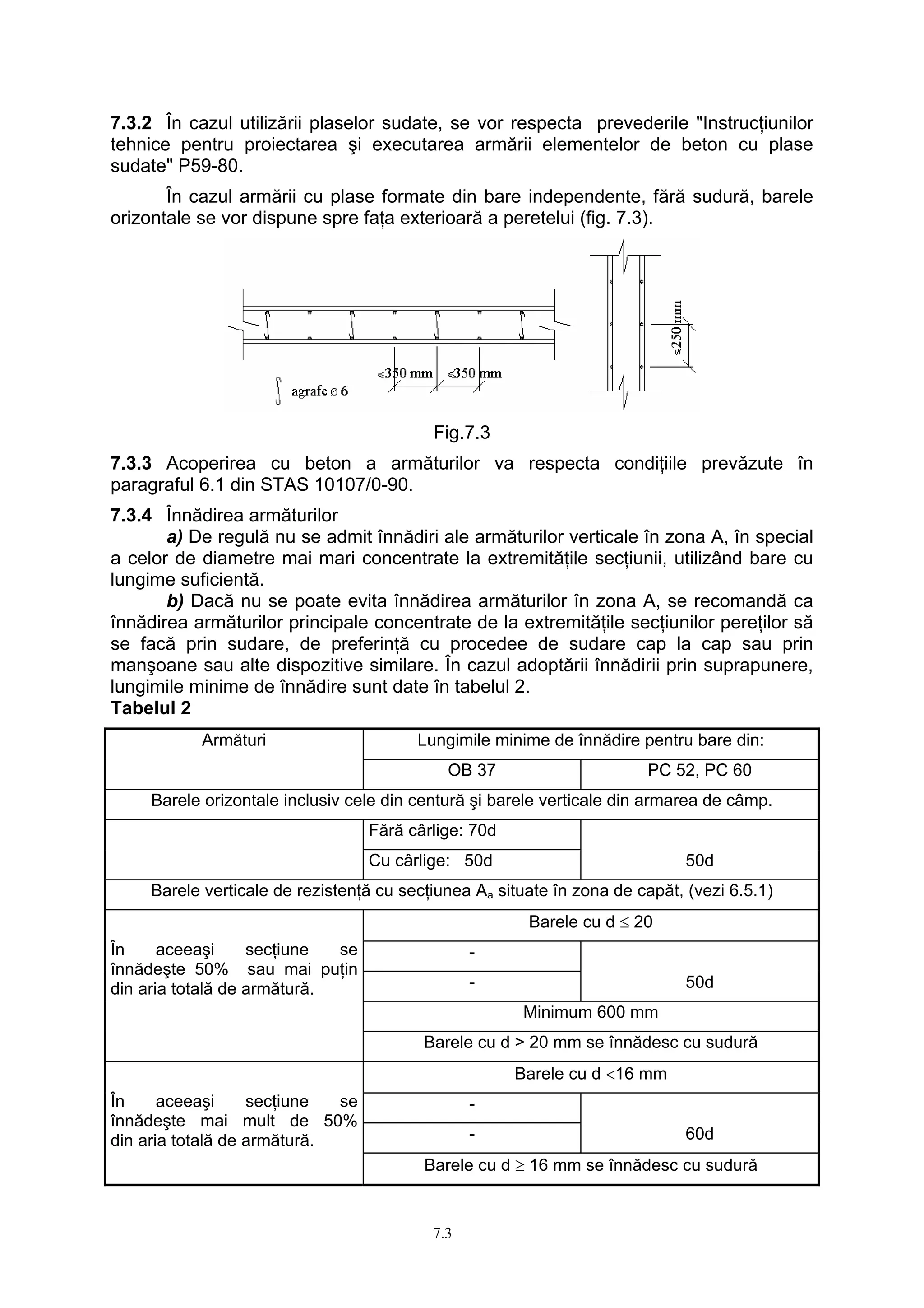 Cr2 1-1.1-proiectarea-structurilor-cu-diafragme-de-beton-armat | PDF