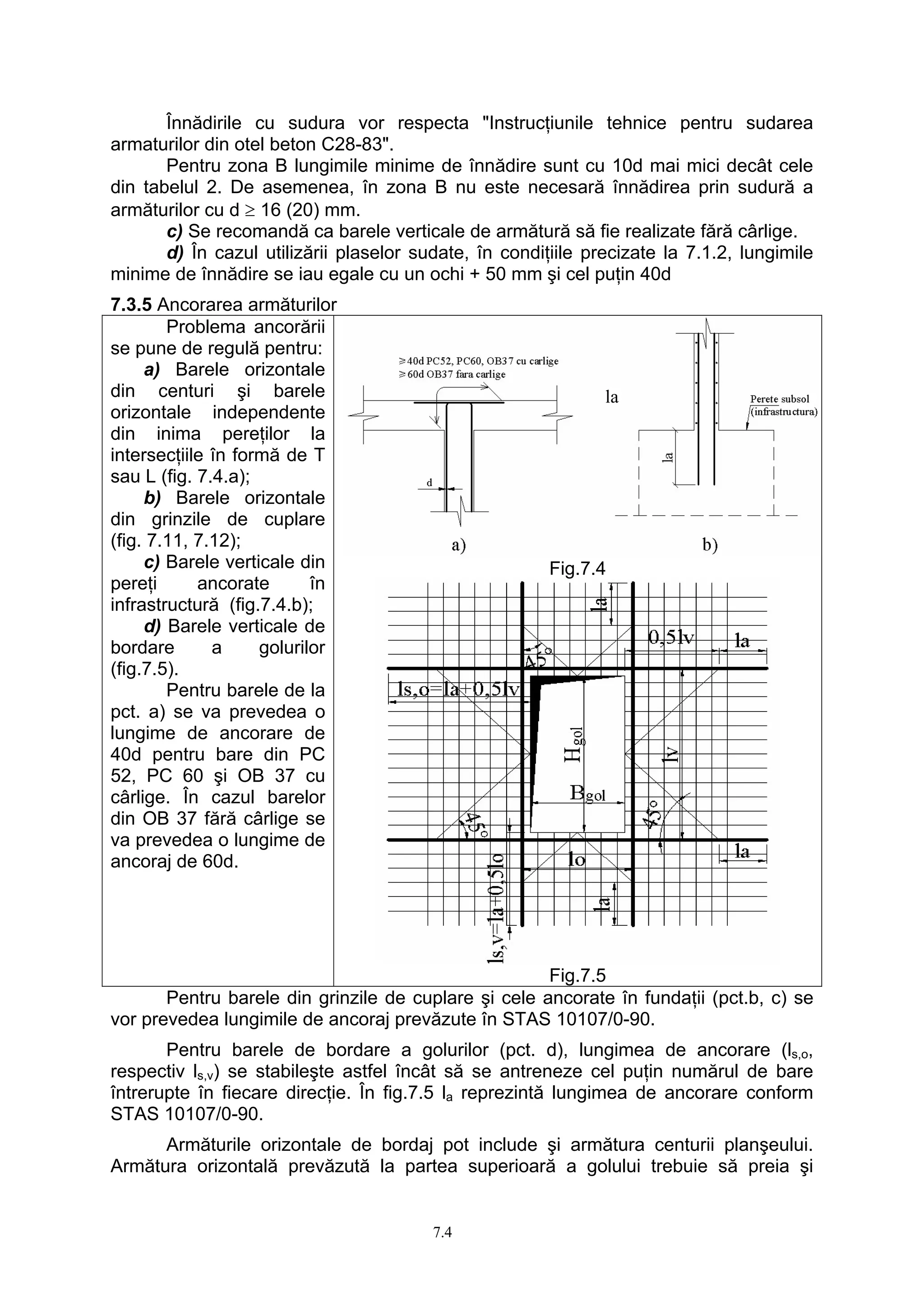 Cr2 1-1.1-proiectarea-structurilor-cu-diafragme-de-beton-armat | PDF