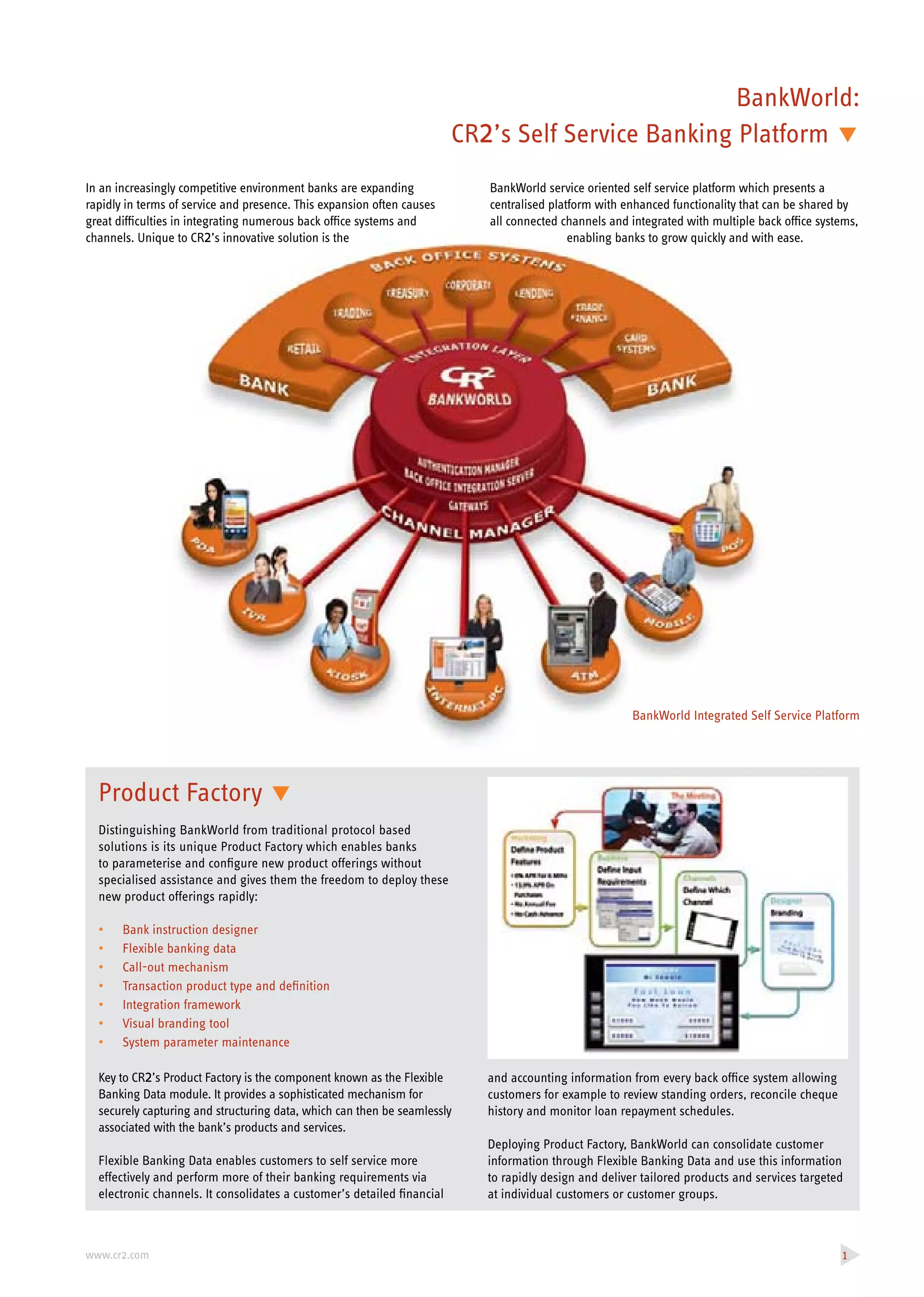 Cr2brochure Eng Jan11 V21(Weboptimised) | PDF