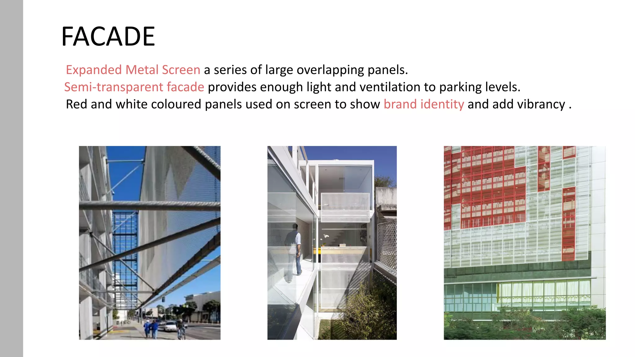 Cr2 mall case study | PDF