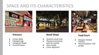 Cr2 mall case study | PDF