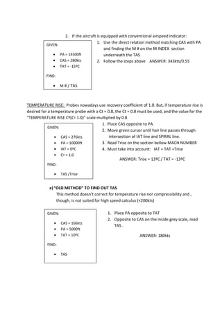 Cr3 computer side | PDF