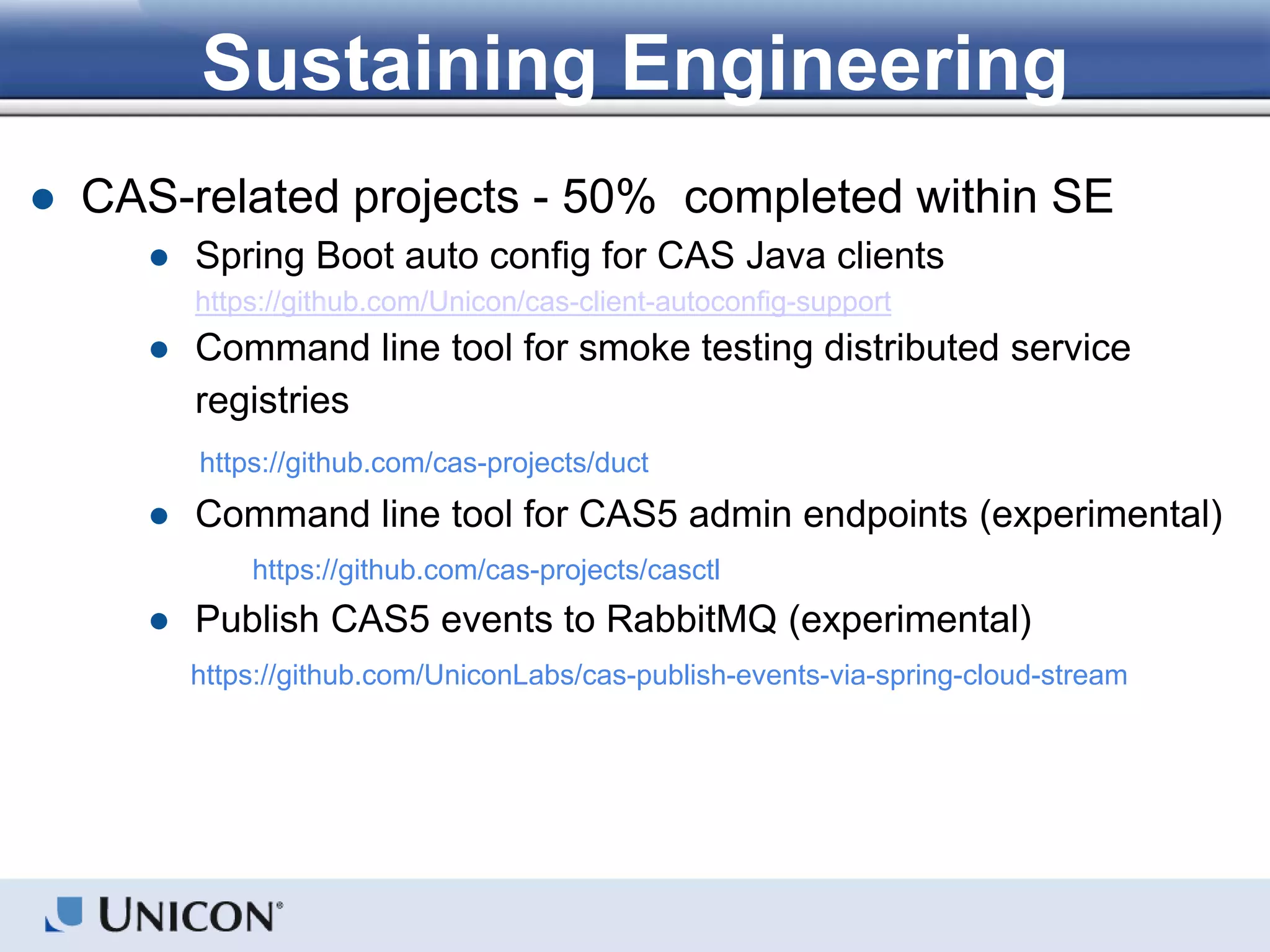Identity & Access Management Briefing | PPTX