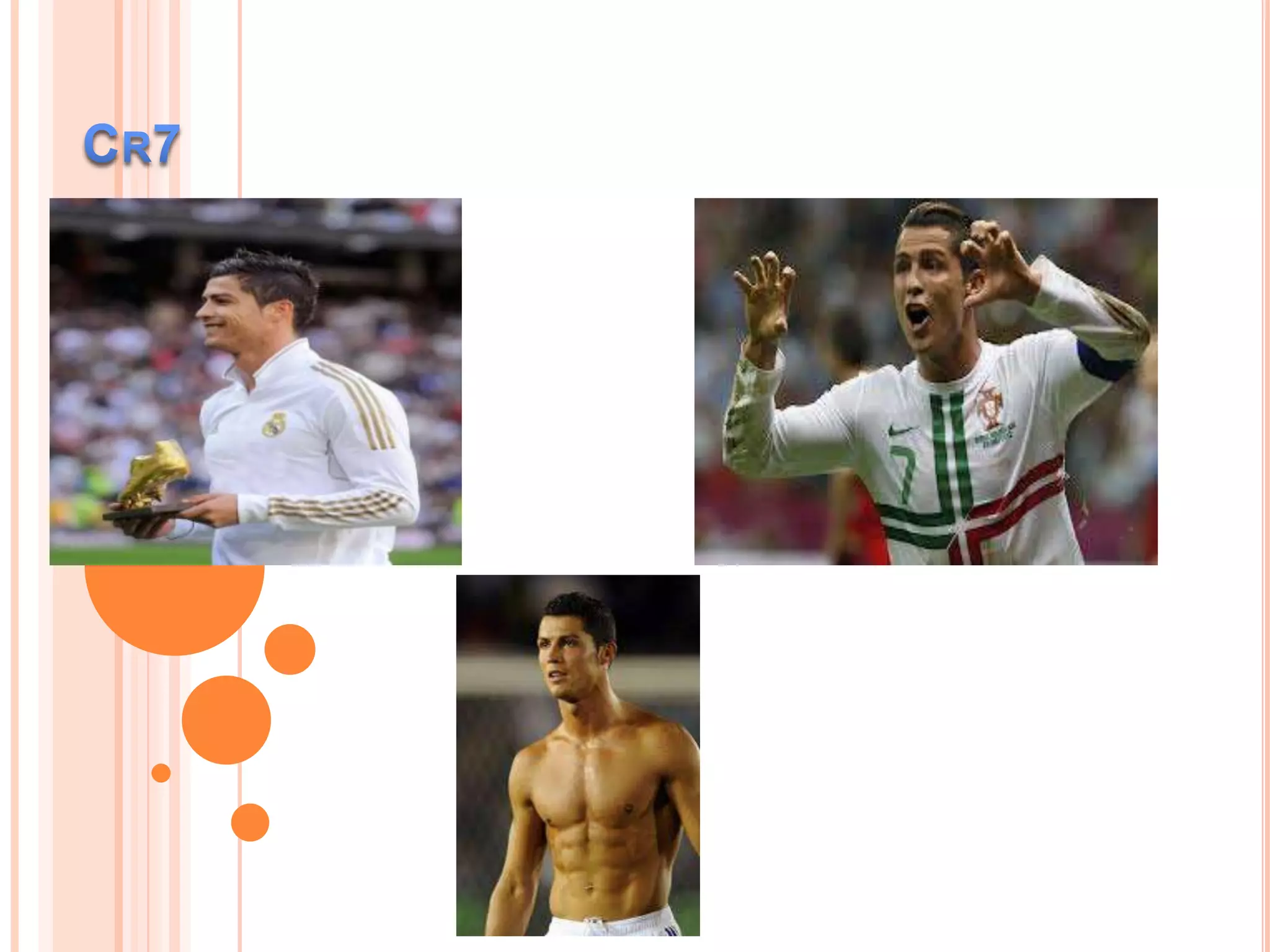 Cr7 | PPT