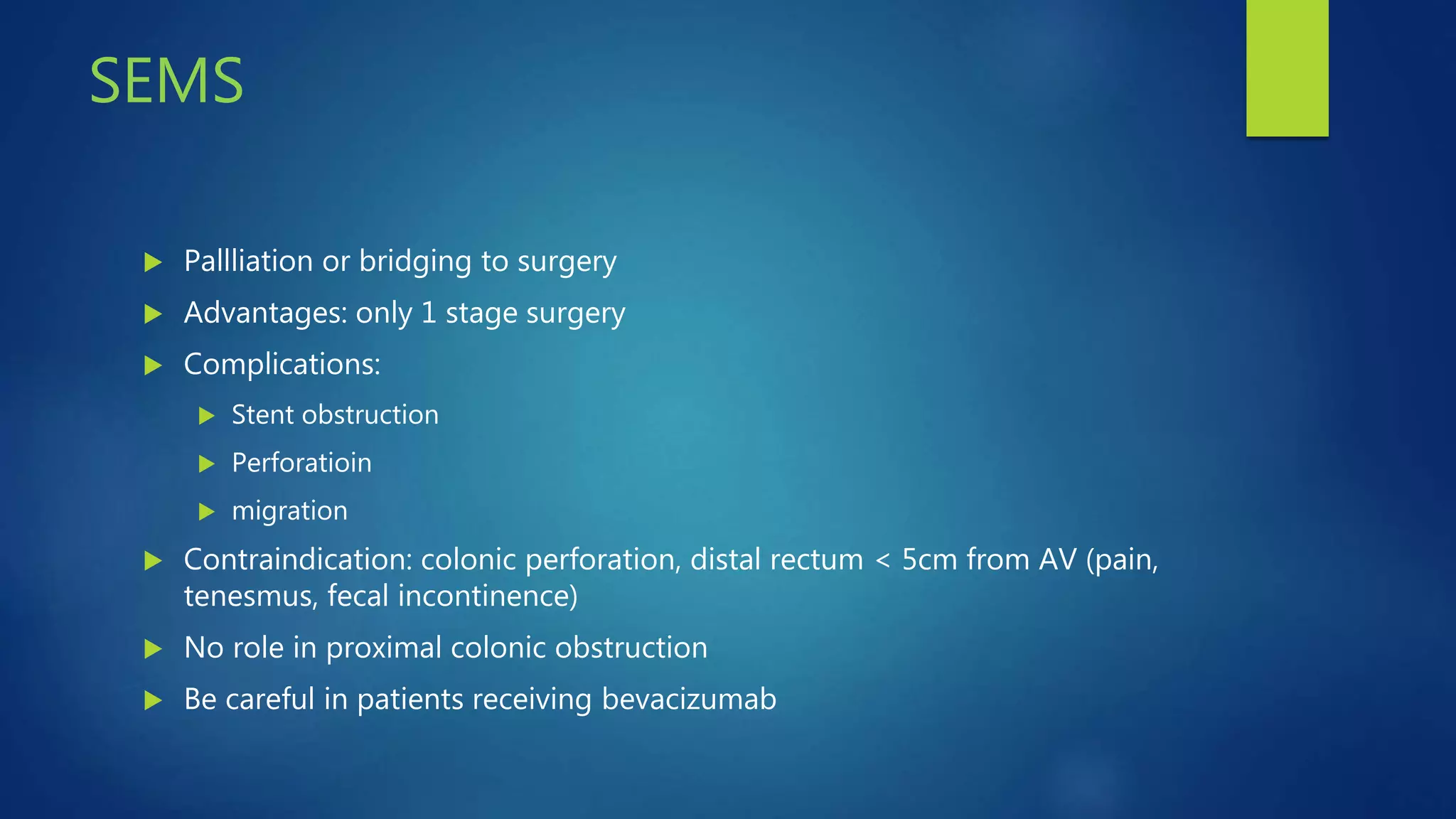 Colon, Rectum, Anus | PPTX