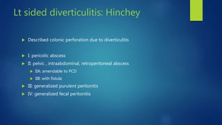 Colon, Rectum, Anus | PPT