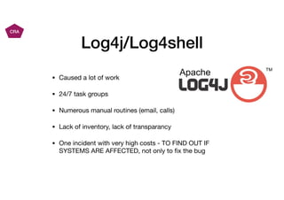 Introduction to the proposed EU cyber resilience act (CRA) | PDF