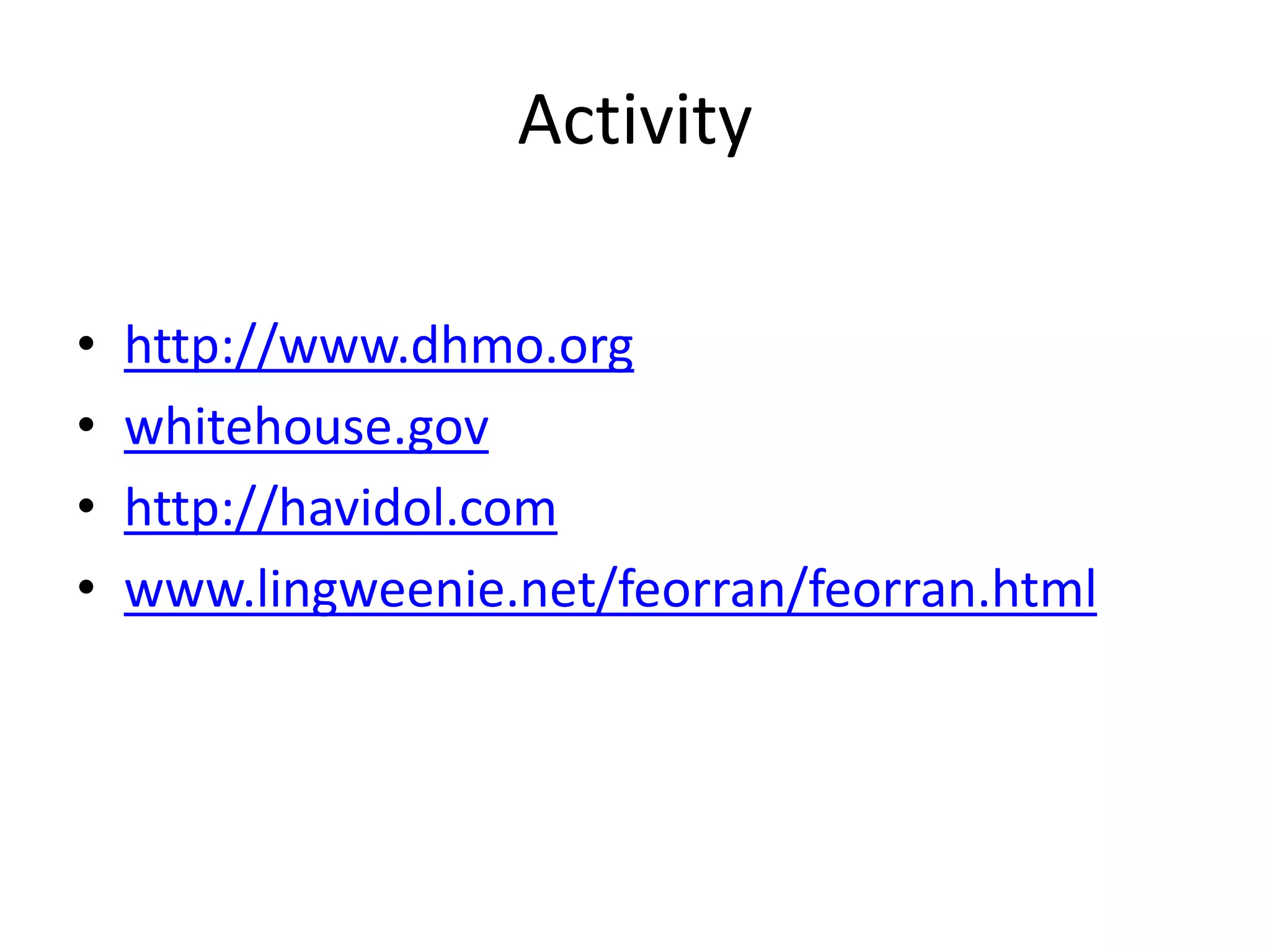 Evaluating with CRAAP | PPTX