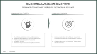A importância do Perito Administrador na Justiça do Trabalho | PPTX