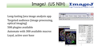 What Makes a Successful Open-Source Project in Medical Imaging? | PPTX