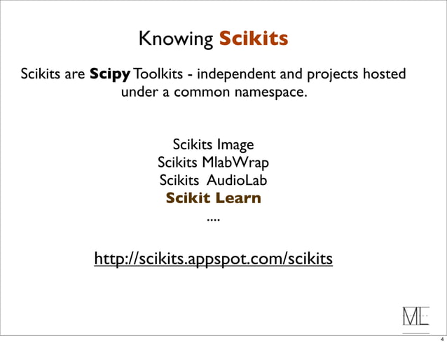 Introduction To Crab Python Framework For Building Recommender Systems Ppt