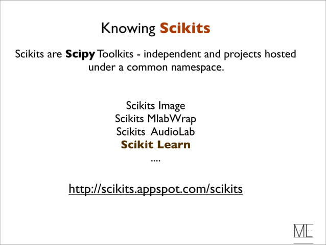 Crab A Python Framework For Building Recommender Systems Ppt
