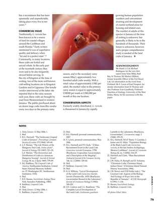 Crab invasion 47507813 | PDF