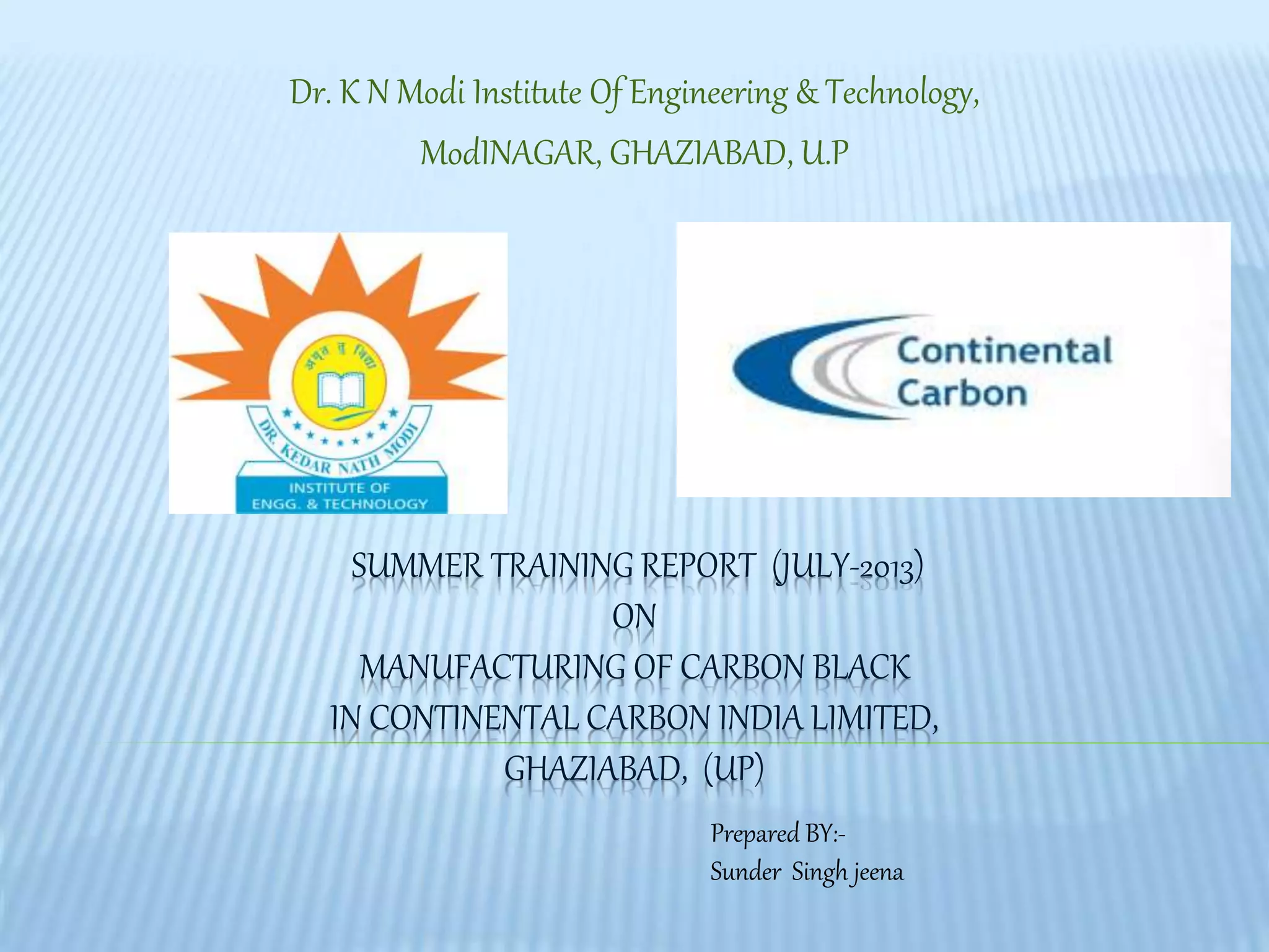 Crabon black ccil.ppt