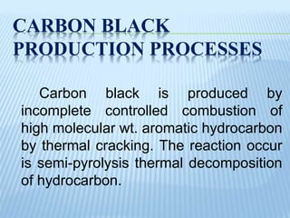 Crabon black ccil.ppt