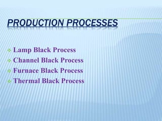 Crabon black ccil.ppt