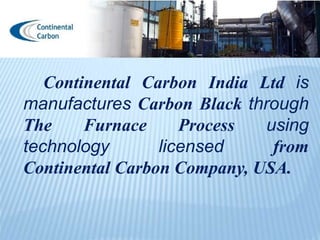 Crabon black ccil.ppt