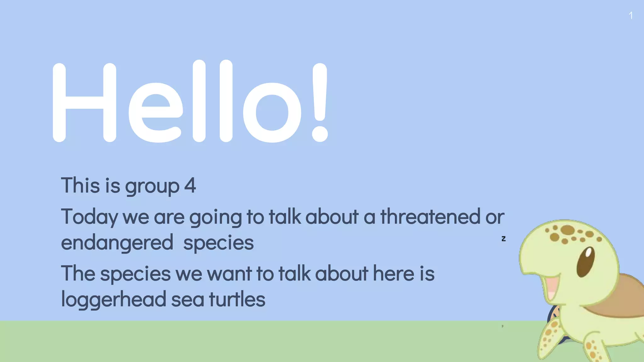 Crab · SlidesCarnival.pptx