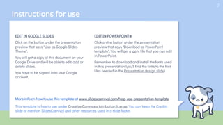 Crab · SlidesCarnival.pptx