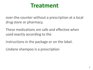 Crabs/Pubic Lice | PPT