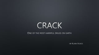 CRACK.pptx