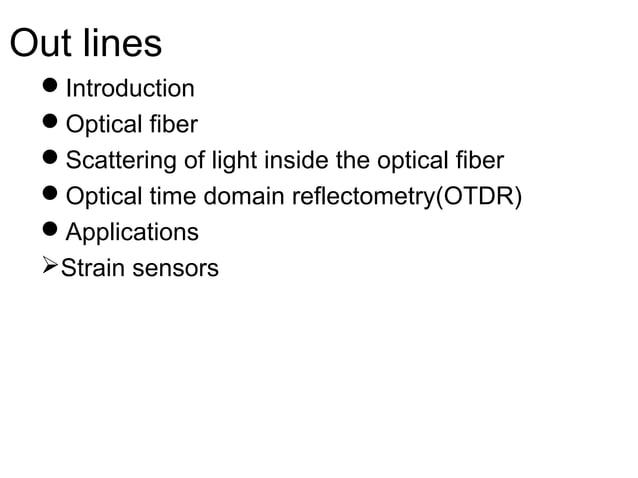 Crack Detection In Railway Track 2 Ppt Physics Science
