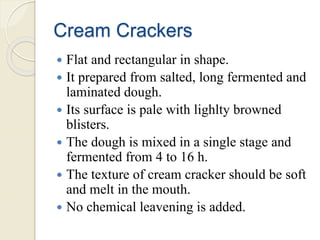 Crackers ppt file | PPTX