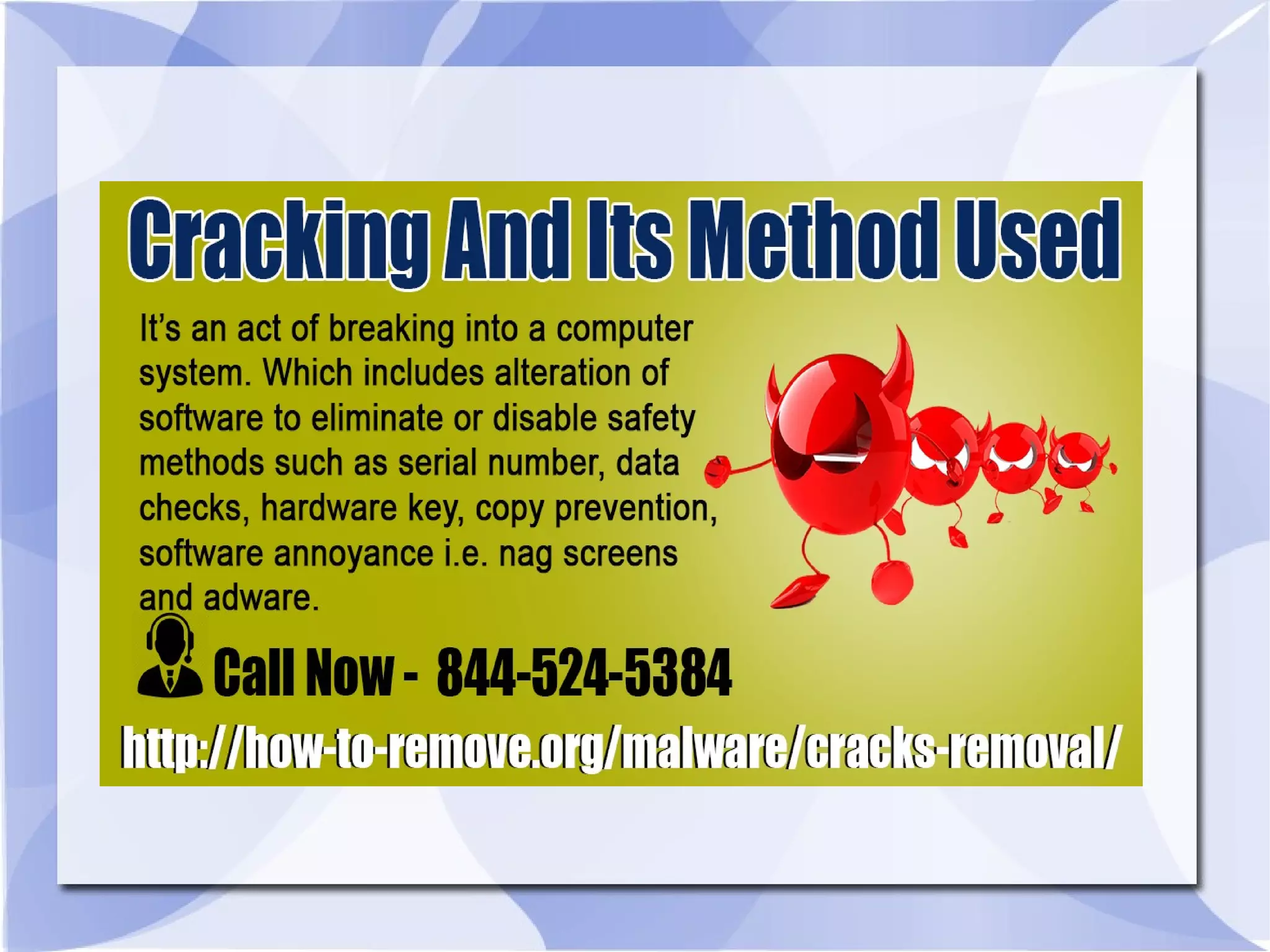 Cracking | PPT