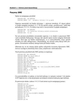 Cracking bez tajemnic | PDF