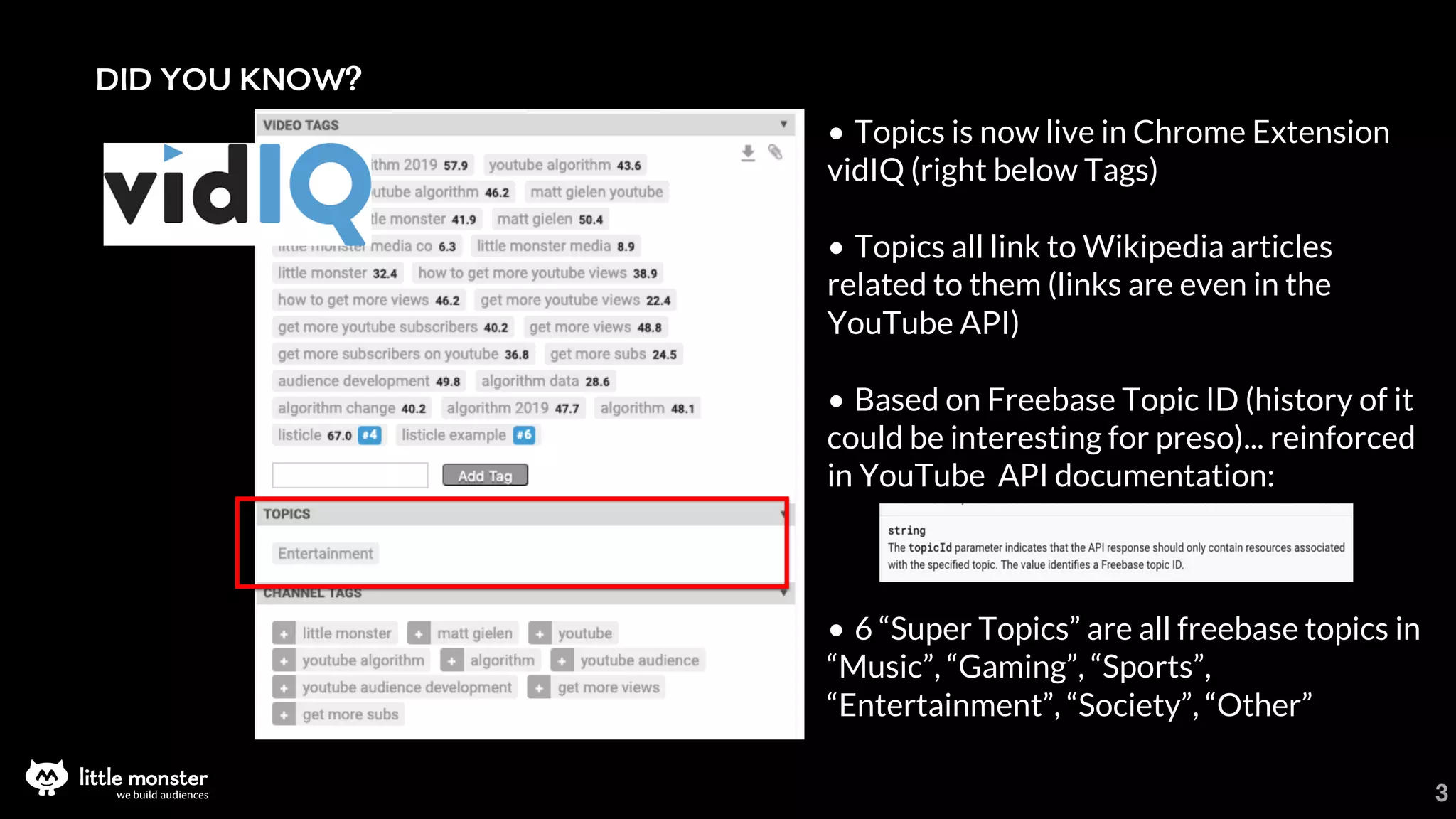 Cracking The Youtube Algorithm 2020 Pdf