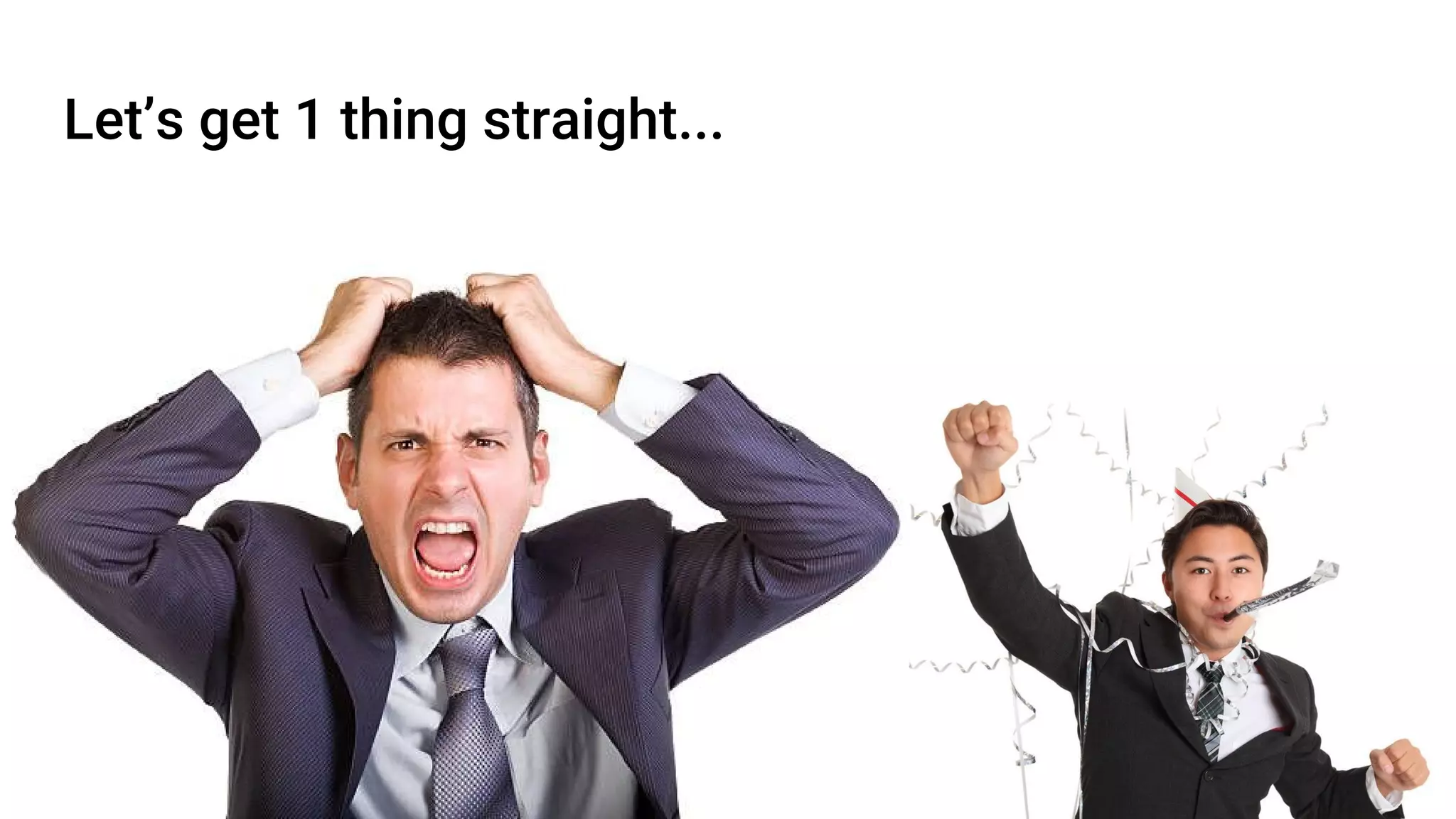 Cracking B2B Sales | PPT