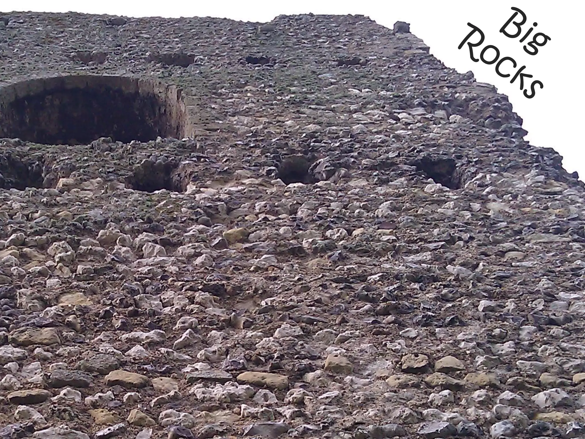 Cracking bigrocks agile2012-20120812 | PDF