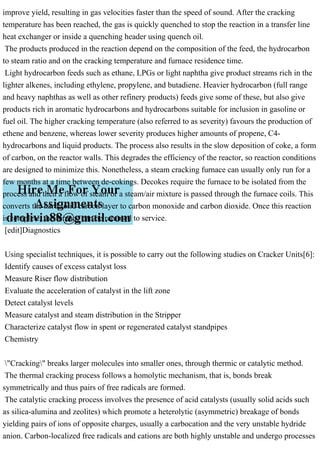 Cracking of petrolium In petroleum geology and chemistry, cracki.pdf