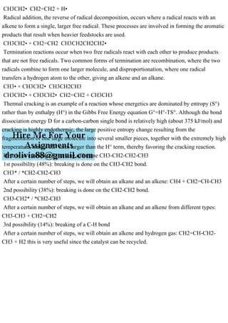 Cracking of petrolium In petroleum geology and chemistry, cracki.pdf
