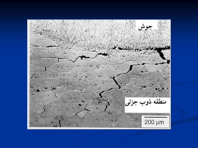 Cracking phenomena in welded joints power point(weldingworld) | PPT