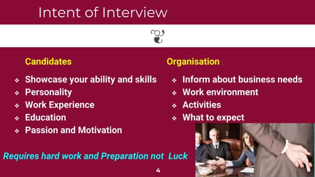 Cracking Sde Interview In Top Companies Ppt