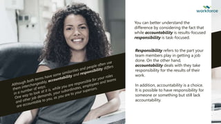 Cracking the Accountability Vs Responsibility Code Main .pptx