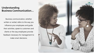 Cracking the Business Communication Code.pptx