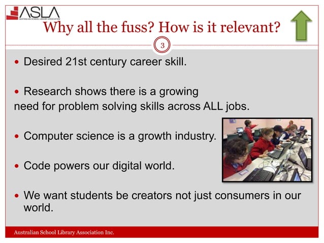 Cracking the code | PPTX | Programming Languages | Computing
