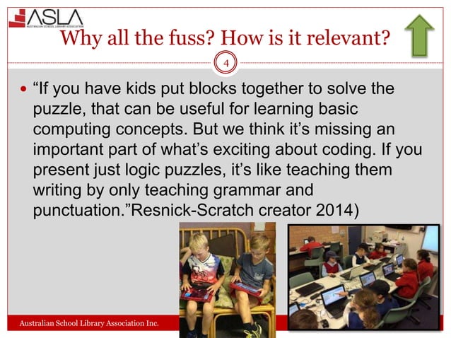 Cracking the code | PPTX | Programming Languages | Computing