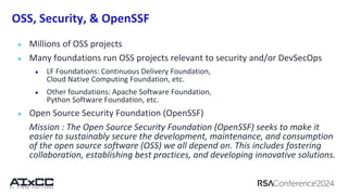 Cracking the Code - Unveiling Synergies Between Open Source Security and AI.pdf