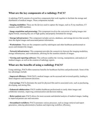 Cracking the Code How Radiology PACS is Streamlining Medical Imaging!.pdf