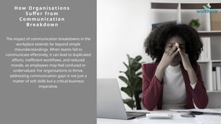 Cracking The Communication Breakdown Code.pptx | Career Advice | Careers