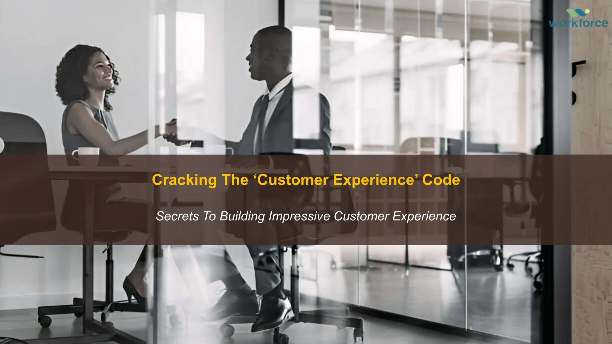 Cracking the Customer Experience Code.pptx