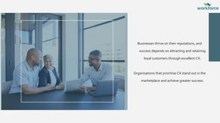 Cracking the Customer Experience Code.pptx