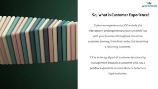 Cracking the Customer Experience Code.pptx